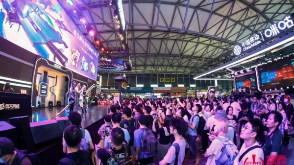 목전으로 다가온 中 최대규모 게임쇼 '차이나조이'... 현지 공략 나서는 'K-게임' 기업은 - Kollo