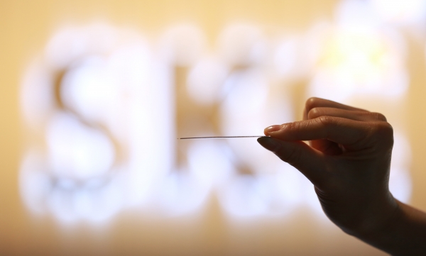 SKC, 3분기 매출 5060억 14%↑…반도체 호조에 적자 폭도 축소 - 녹색경제신문