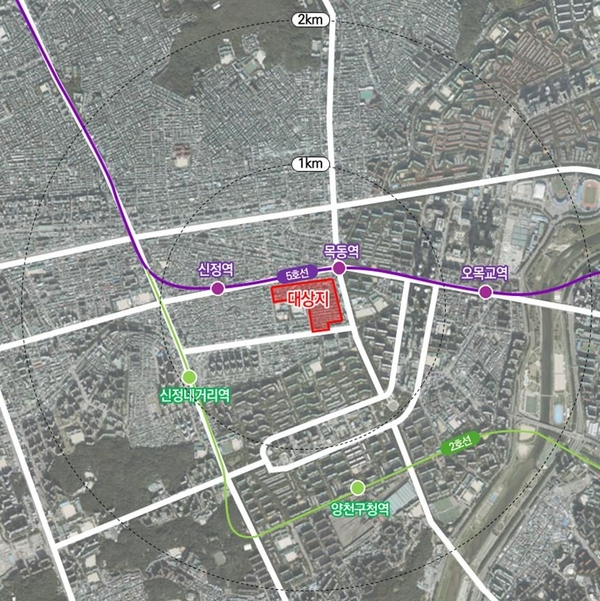 [건설·부동산 이모저모] HDC현대산업개발, 굴포천역 도심 공공주택 복합사업 수주…도시정비 누적 4.8조 원 - 녹색경제신문