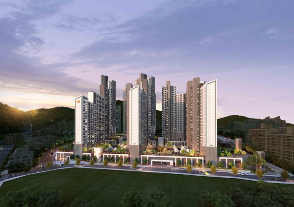 [건설·부동산 이모저모] HDC현대산업개발, 굴포천역 도심 공공주택 복합사업 수주…도시정비 누적 4.8조 원 - 녹색경제신문